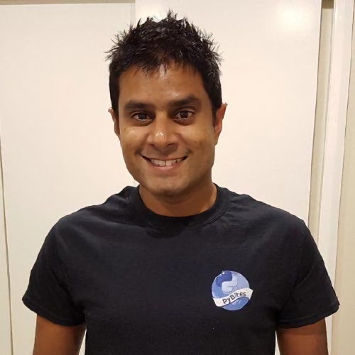 Authors - [Talk Python Training]