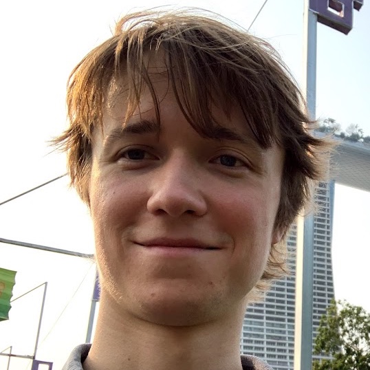 Authors - [Talk Python Training]